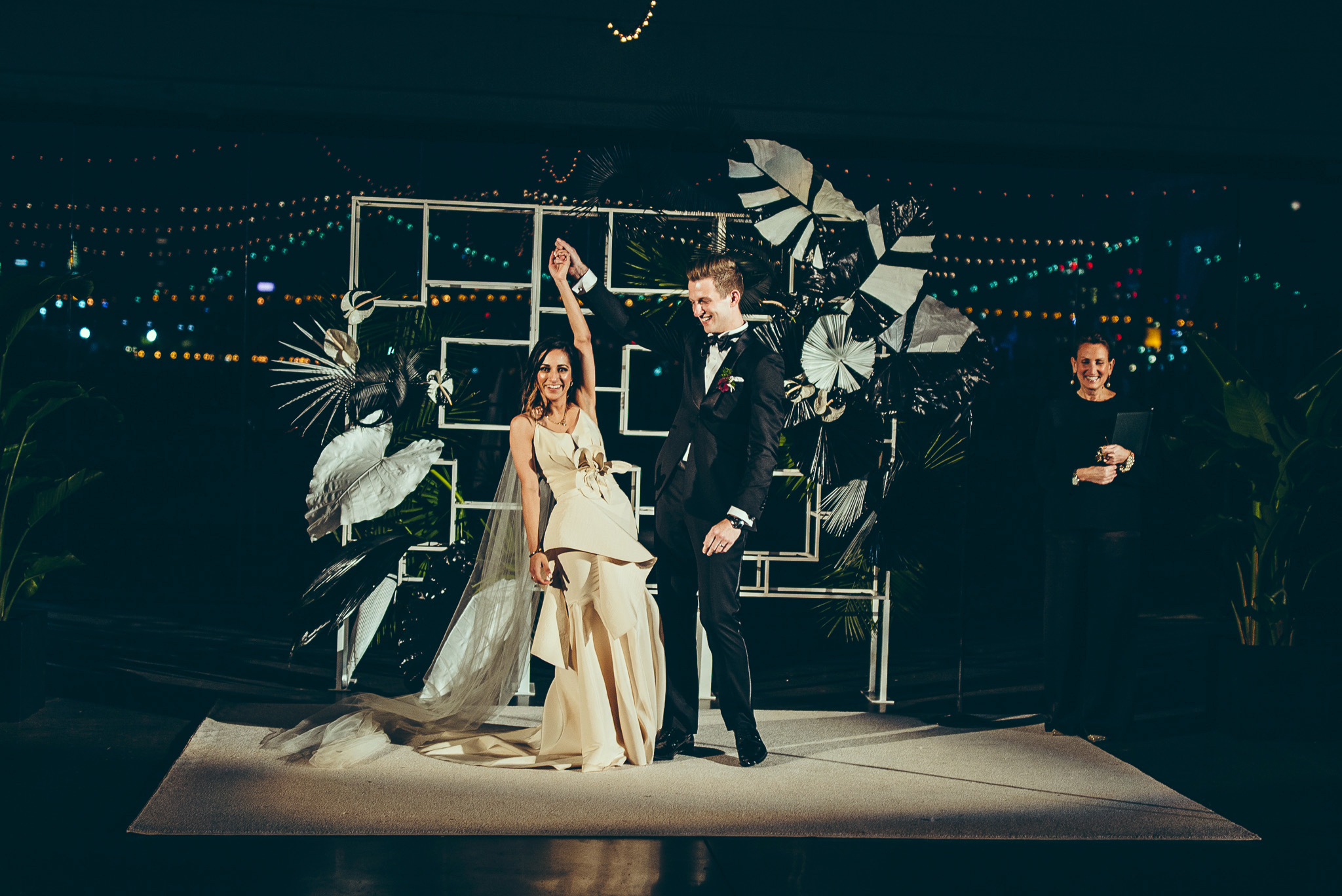 Marriage, Commitment and Vows | Lisa Traina - NYC Wedding Officiant